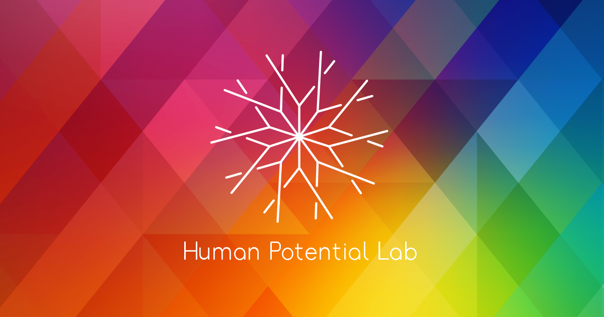 Human Potential Lab | 未知の可能性へ。